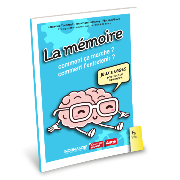 HS La mémoire - Comment ça marche ? Comment l'entretenir ? - Courrier ...